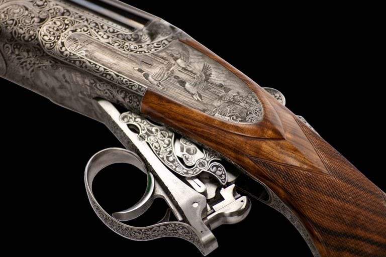 The Ten Finest Bespoke Shotguns – Part One - Outdoor Enthusiast ...