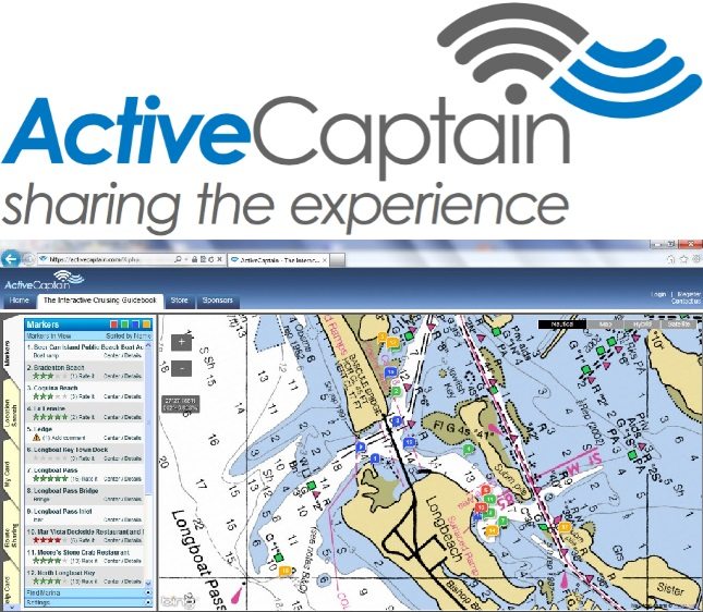 Garmin Acquires Active Corporation and ActiveCaptain - Outdoor ...