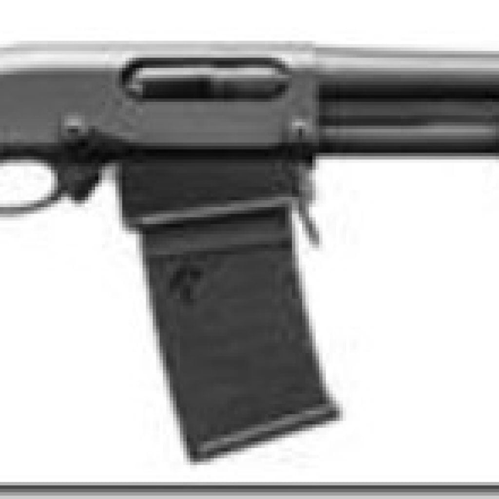 Have You Seen The Model 870 DM? - Outdoor Enthusiast Lifestyle Magazine