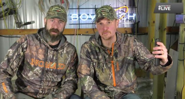 Here’s a Recap of Bowtech’s Most Recent Live Hunts - Outdoor Enthusiast ...