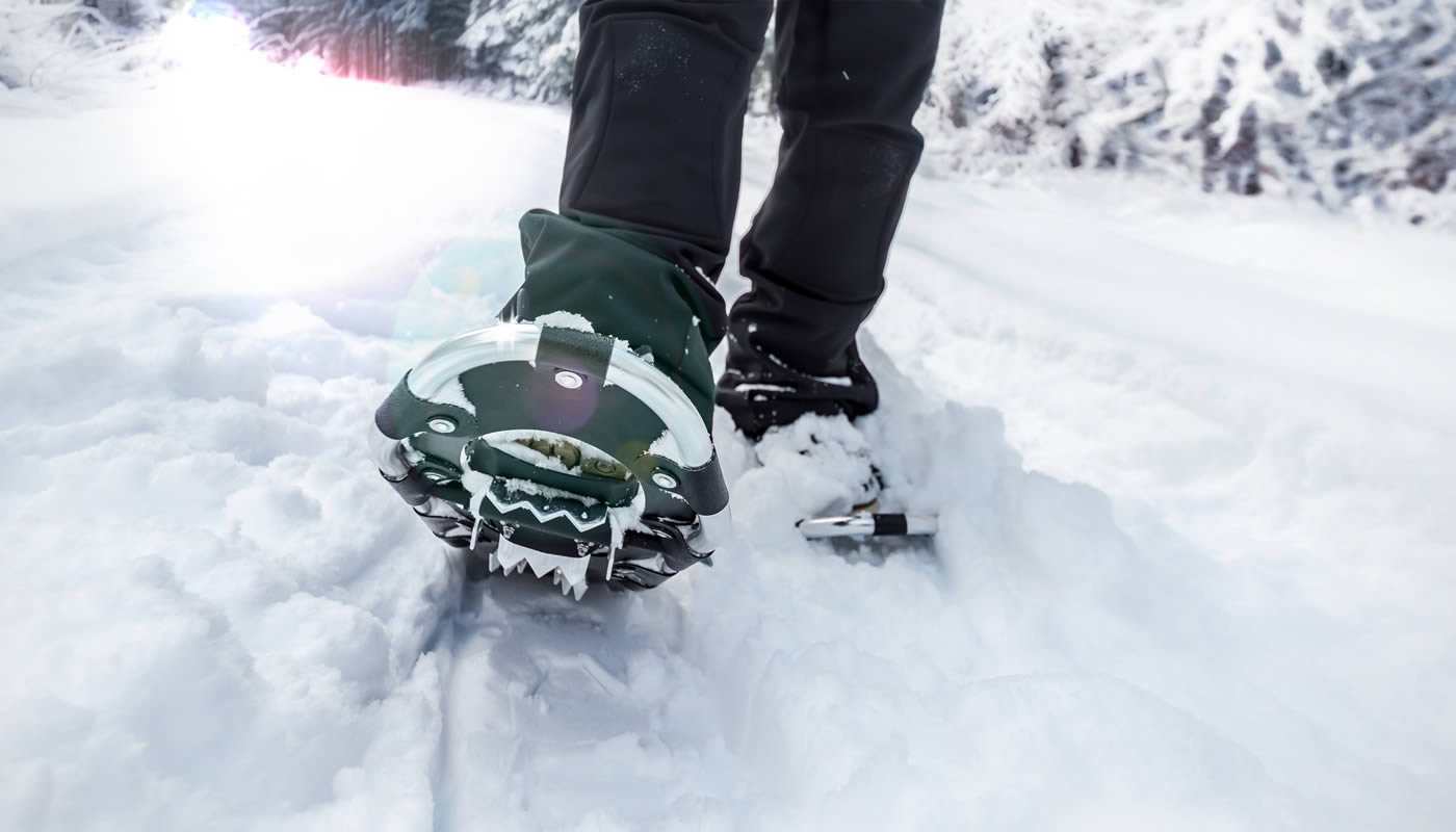 The Right Toys For A Good Winter Snowshoes Explained Outdoor the-right-toys-for-a-good-winter-snowshoes-explained-outdoor