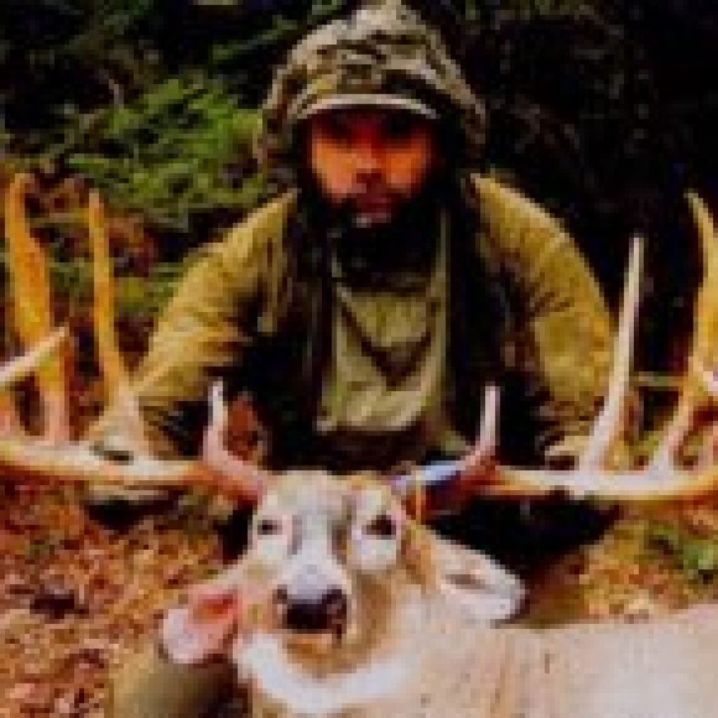 Was the Rompola Buck Real? - Outdoor Enthusiast Lifestyle Magazine