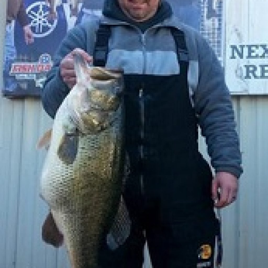 More States Look to Grow Trophies With Florida-Strain Bass - Outdoor ...