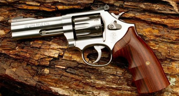 Sunday Gunday: 4 Perfect .22 Handguns for a Walk in the Woods - Outdoor ...