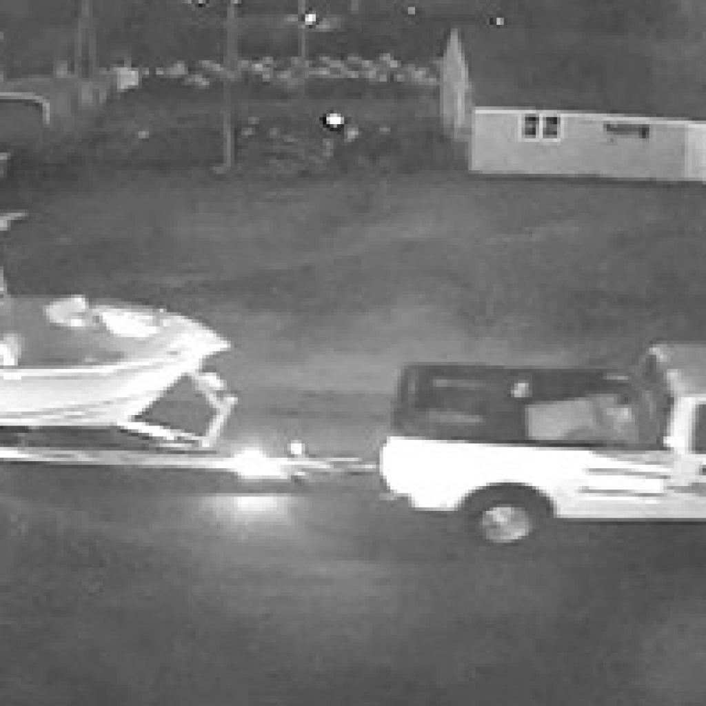 The Boat Thieves Want to Steal-5 Tips to Stop Yours From Being Taken ...