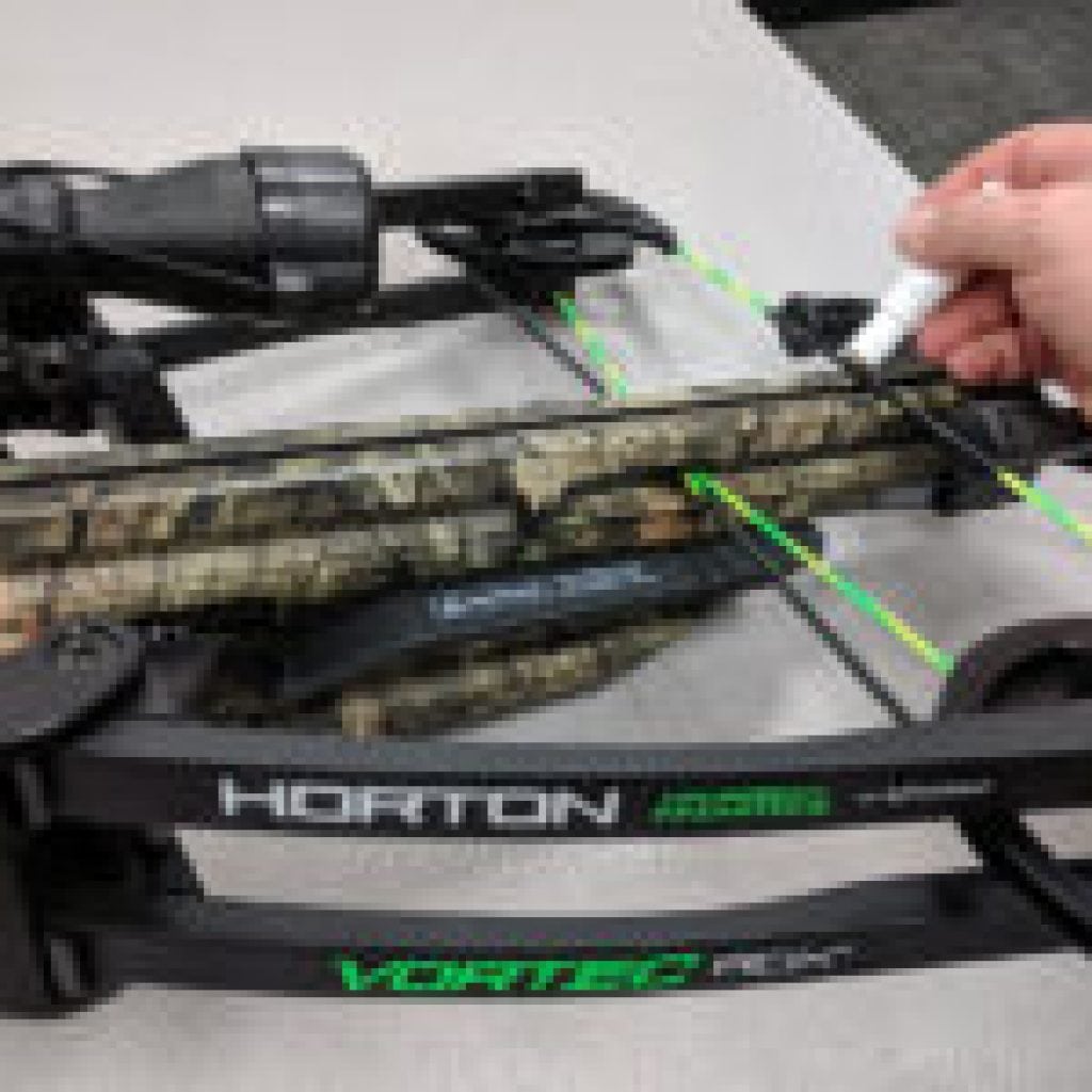 How to Prepare Your Crossbow for Hunting Season - Outdoor Enthusiast ...