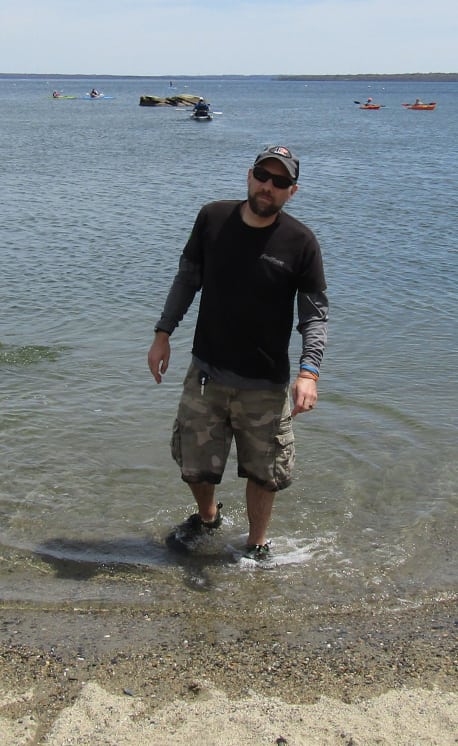 Ryan Dubay & the Yak Patrol Kayak Clash - Outdoor Enthusiast Lifestyle ...