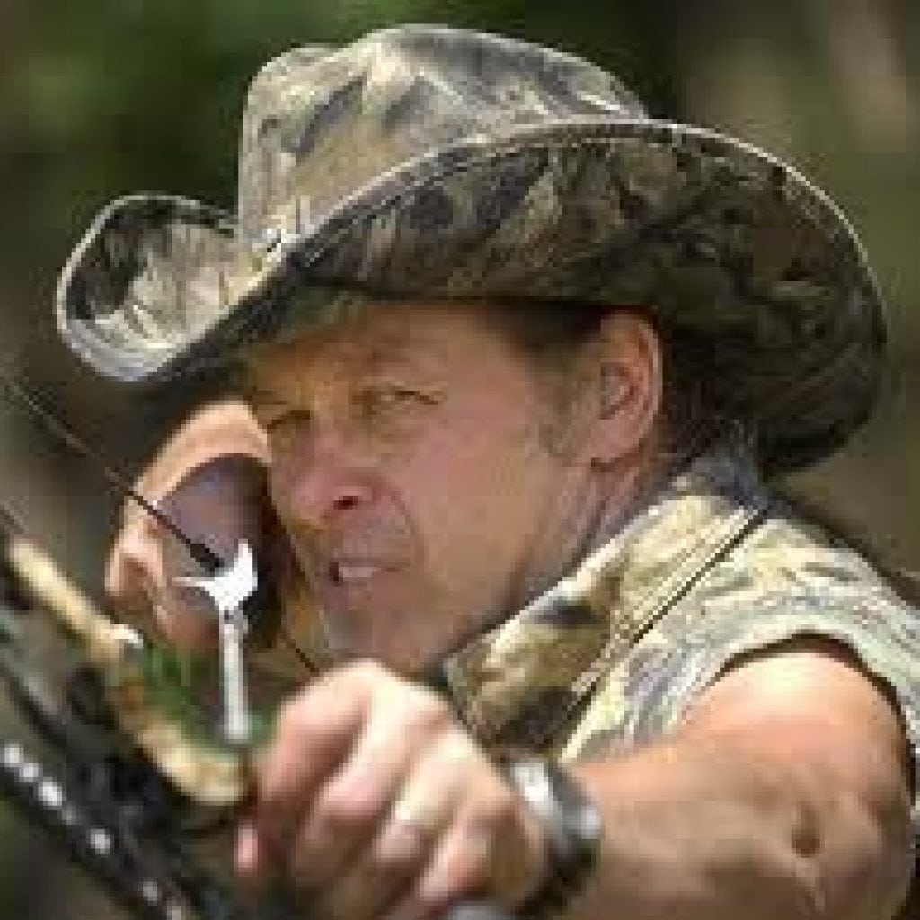 Nugent: The Fine-Tuning of Archery Never Ends - Outdoor Enthusiast ...