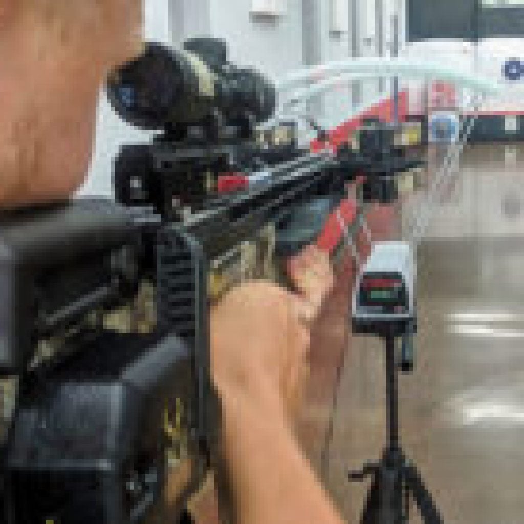 How to Get the Most Power Out of Your Crossbow - Outdoor Enthusiast ...