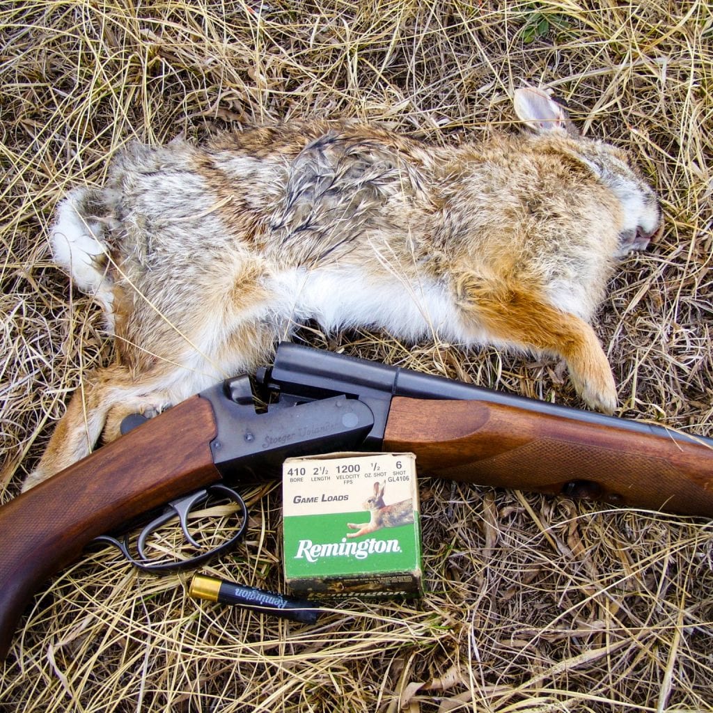 February Rabbits - Outdoor Enthusiast Lifestyle Magazine