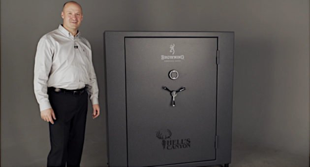 The 8 Best Gun Safes Money Can Buy - Outdoor Enthusiast Lifestyle Magazine