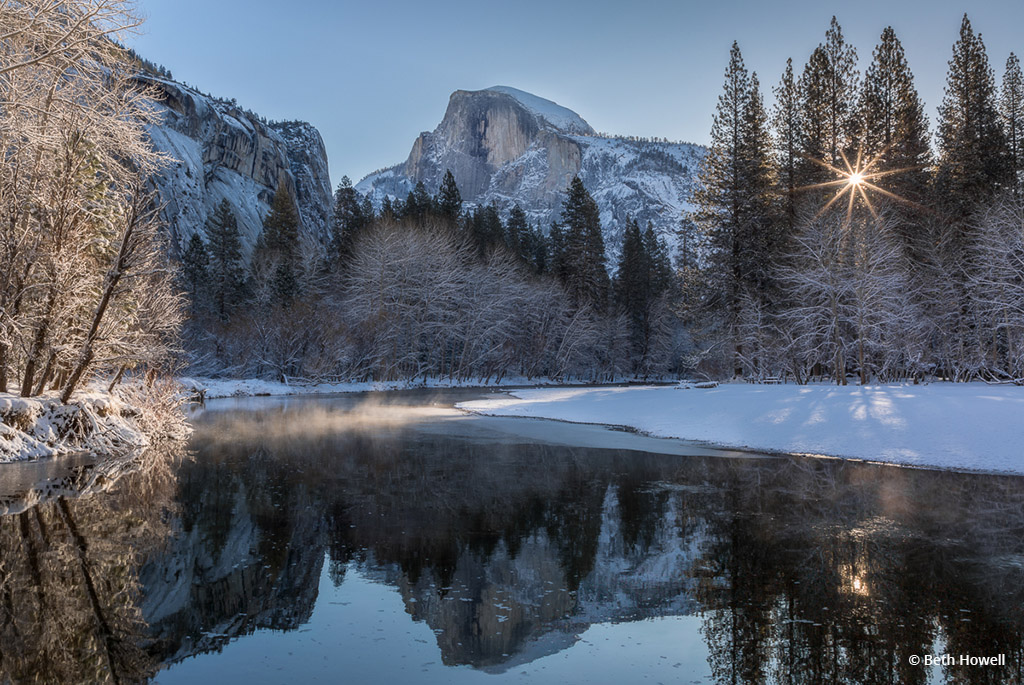 Stunning Sunbursts Assignment Winner Beth Howell - Outdoor Enthusiast ...