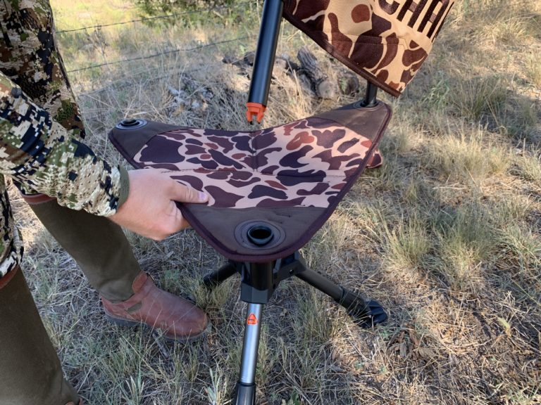 Chama Chairs: The Packable Hunting Chair Has Set the Standard - Outdoor ...
