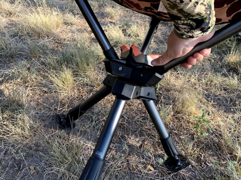 Chama Chairs: The Packable Hunting Chair Has Set the Standard - Outdoor ...