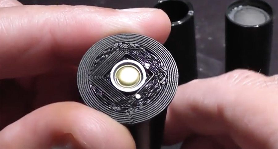 3D-Printed Shotgun Shells Are a Real Thing - Outdoor Enthusiast ...