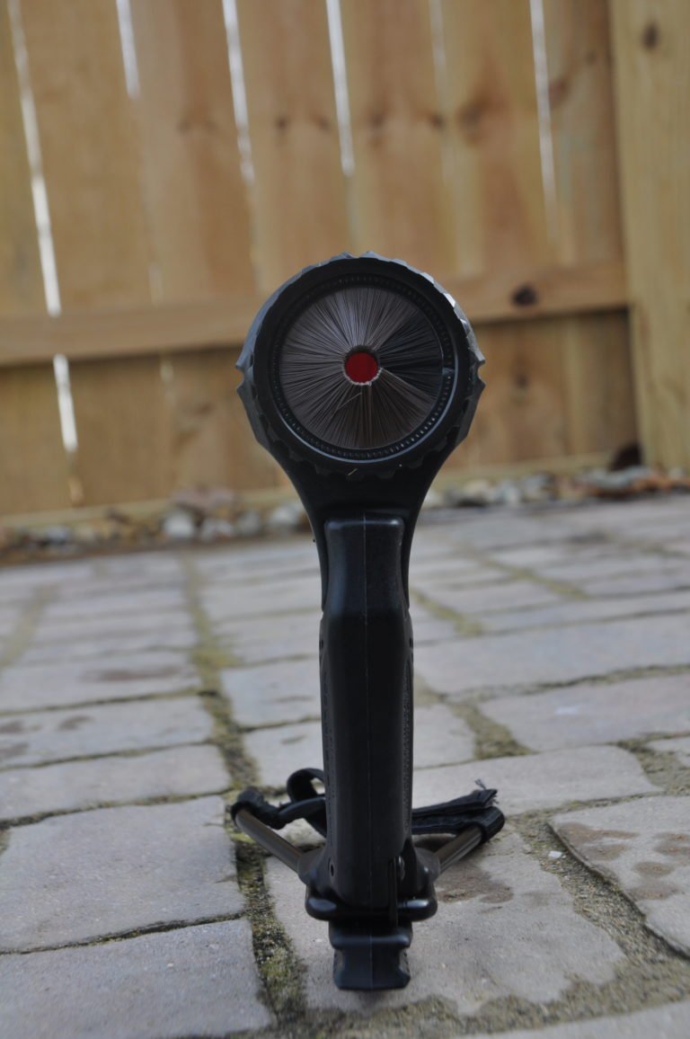 Gear Review: The Pocket Shot 2.0, Pocket Shot Hammer and Arrow Kit ...