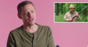Steven Rinella Points Out All the Flaws in Famous Hunting Scenes in ...