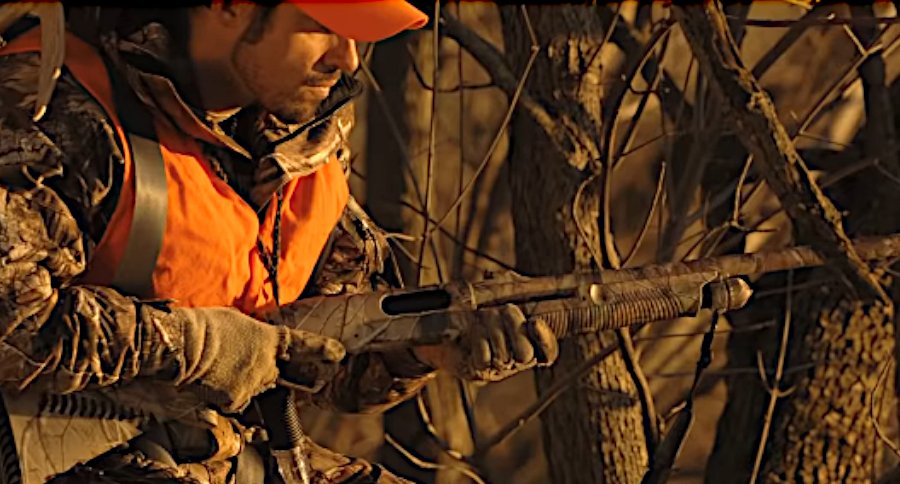The Best Guns for Deer Drives - Outdoor Enthusiast Lifestyle Magazine