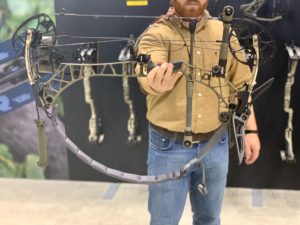 5 Bows That Headlined ATA 2020 - Outdoor Enthusiast Lifestyle Magazine