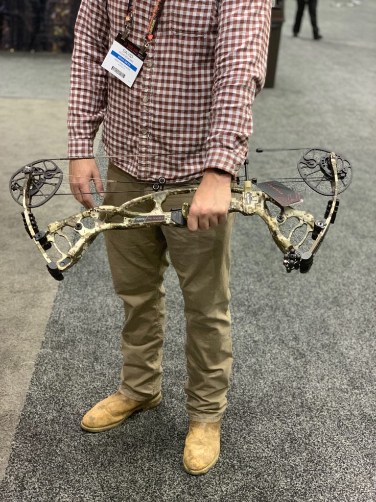 5 Bows That Headlined ATA 2020 - Outdoor Enthusiast Lifestyle Magazine