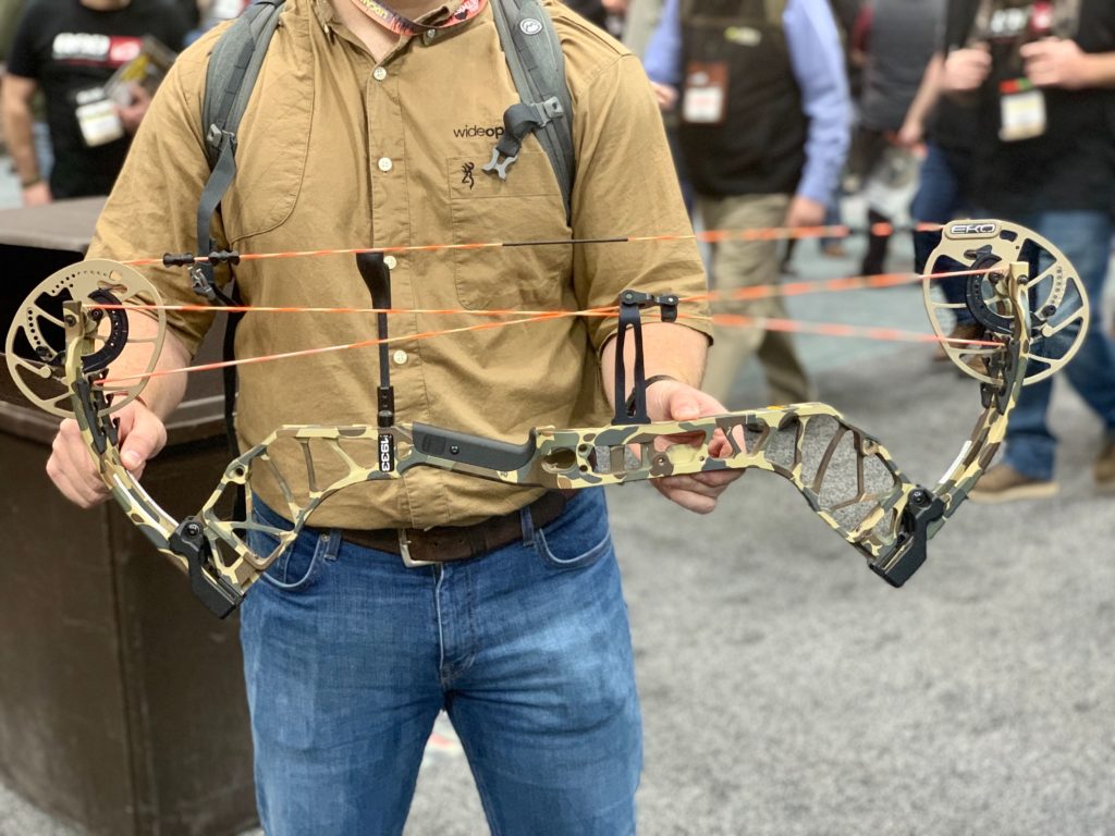 5 Bows That Headlined ATA 2020 - Outdoor Enthusiast Lifestyle Magazine