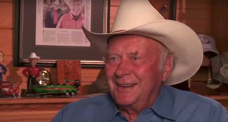 Forrest L. Wood, Founder of Ranger Boats, Passes at 87 - Outdoor ...