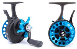 Clam Gravity Elite Reel – Hybrid - Outdoor Enthusiast Lifestyle Magazine