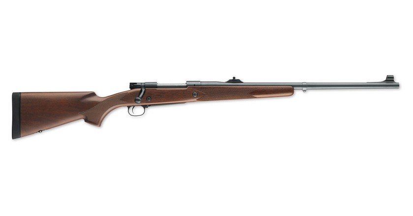 The 6 Best Rifles for Hunting Africa - Outdoor Enthusiast Lifestyle ...