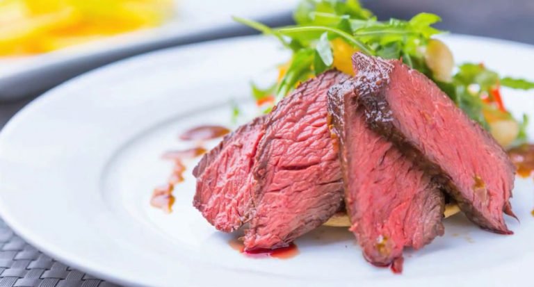 5 Wild Game Meats You've Probably Never Tried - Outdoor Enthusiast ...