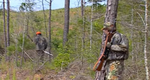 Everybody Loves a Little 'Incomplete Deer Hunter' with Jeff Foxworthy ...