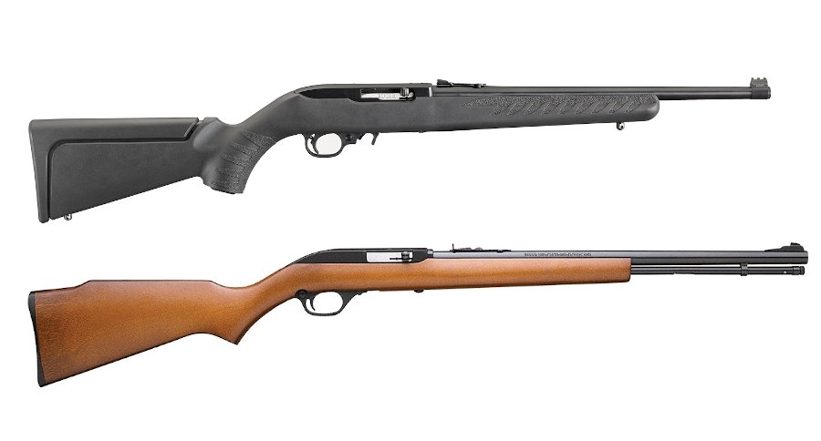 10 of the Best .22 Rifles on the Market for Plinking and Hunting Fun ...