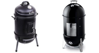3 Best Bullet Smokers for Every Budget - Outdoor Enthusiast Lifestyle ...