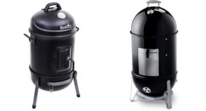 3 Best Bullet Smokers for Every Budget - Outdoor Enthusiast Lifestyle ...