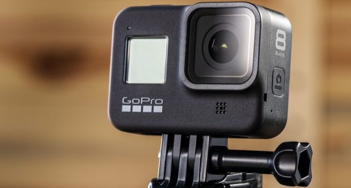 8 Best Wearable Cameras of 2020 for the Outdoor Enthusiast - Outdoor ...