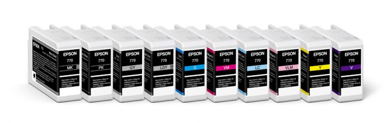 Epson Introduces SureColor P700 and P900 Photo Printers - Outdoor ...