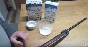 How to Make a $3 Bug-A-Salt Gun Out of Your Pellet Rifle - Outdoor ...