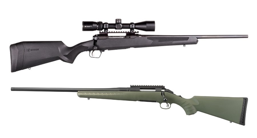 10 of the Best Rifles in .308 Winchester on the Market Today - Outdoor ...