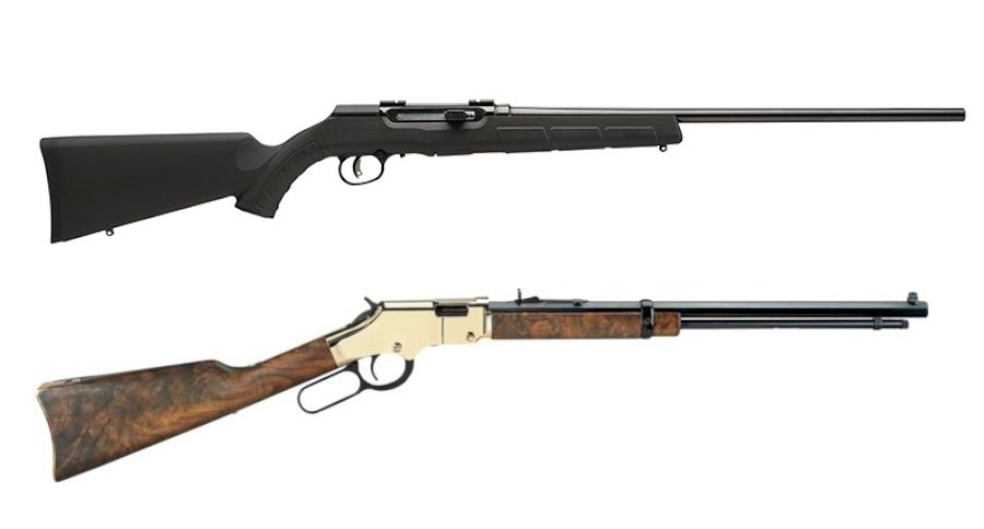 8 of the Top .17 HMR Rifles on the Market for Plinking and Varmint ...
