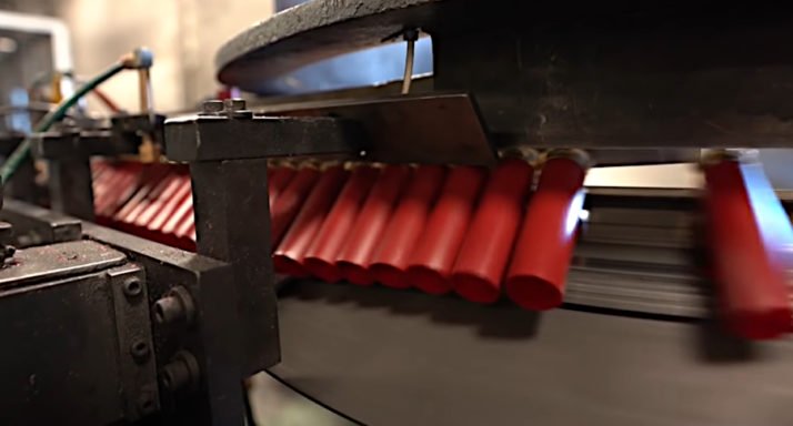 A Look at How Shotgun Shells are Made from Start to Finish - Outdoor ...