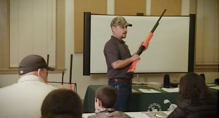 California Gives Temporary Thumbs Up to Online Hunter Education ...