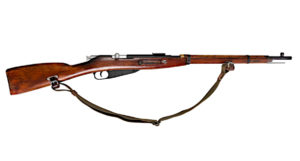 10 Classic Firearms Almost Every Grandpa Has in Their Gun Safe ...