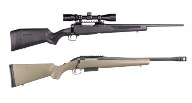 8 of the Best Rifles Chambered for .450 Bushmaster on the Market Today ...