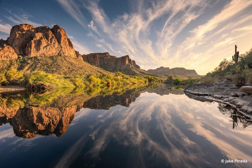 Photo Of The Day By Jake Pineda ⋆ Outdoor Enthusiast Lifestyle Magazine