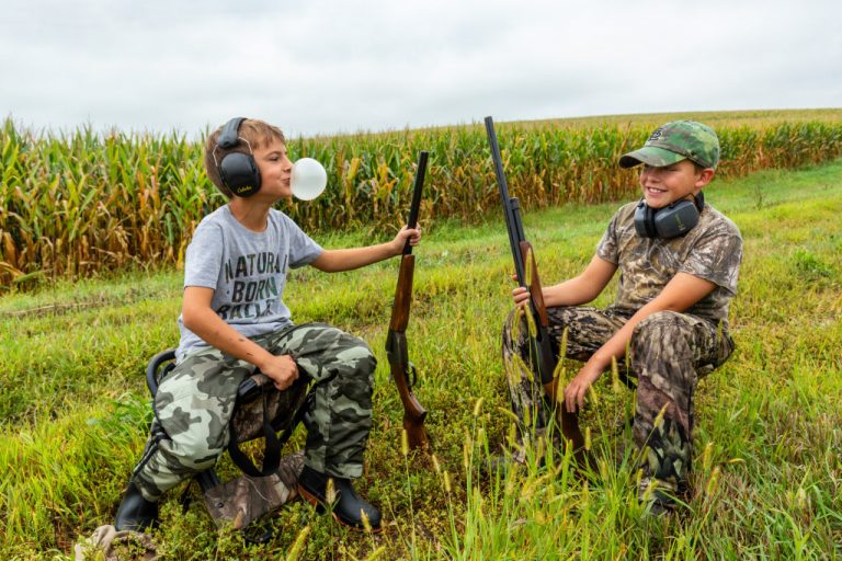Dove Banding - Outdoor Enthusiast Lifestyle Magazine