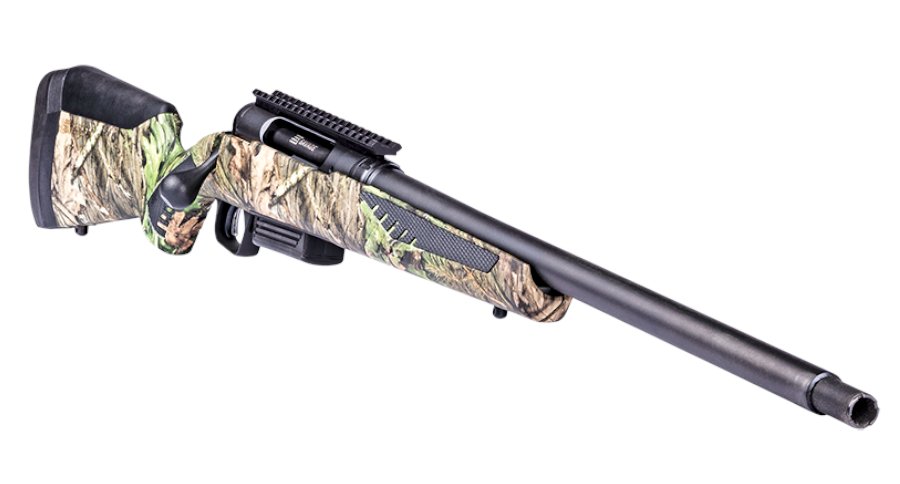 The Savage 220 Bolt Action Turkey Gun is the Ultimate 20 Gauge for Big ...