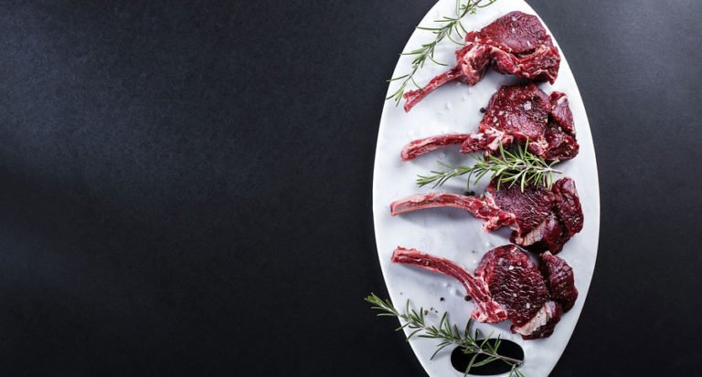 4 Most Effective Ways to Get Rid of the Gamey Taste in Wild Meat ...