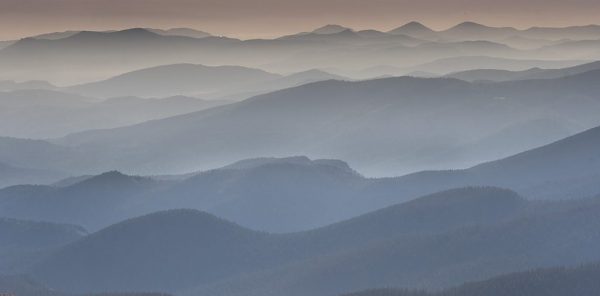 Using Lines In Photography - Outdoor Enthusiast Lifestyle Magazine