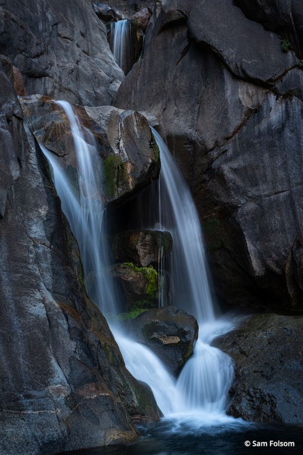 Photo Of The Day By Sam Folsom - Outdoor Enthusiast Lifestyle Magazine