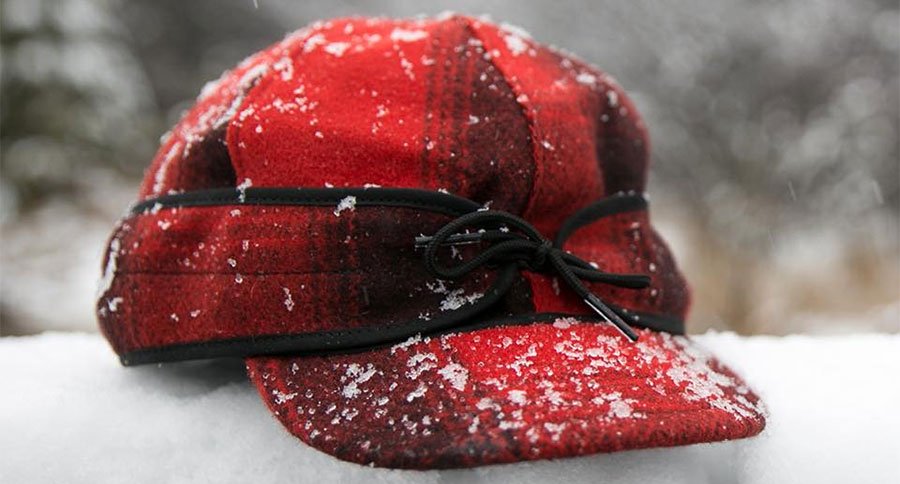 Stormy Kromer Hat: What Is It and Where Did It Come From? - Outdoor ...