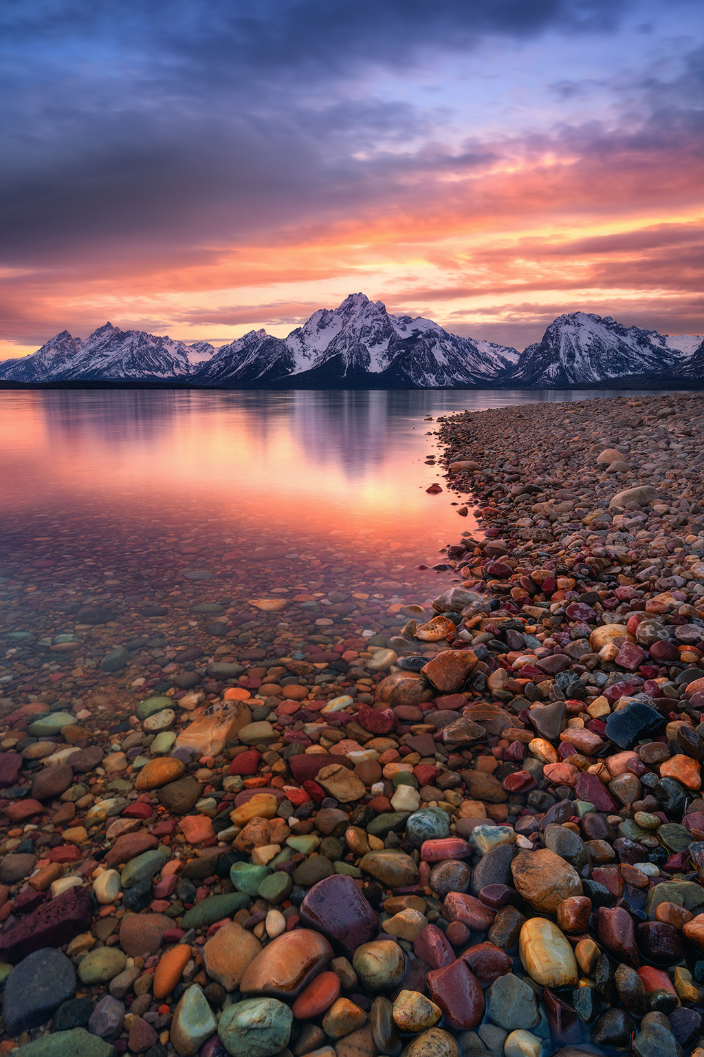 Summer Sunrises And Sunsets Assignment Winner Max Foster - Outdoor ...
